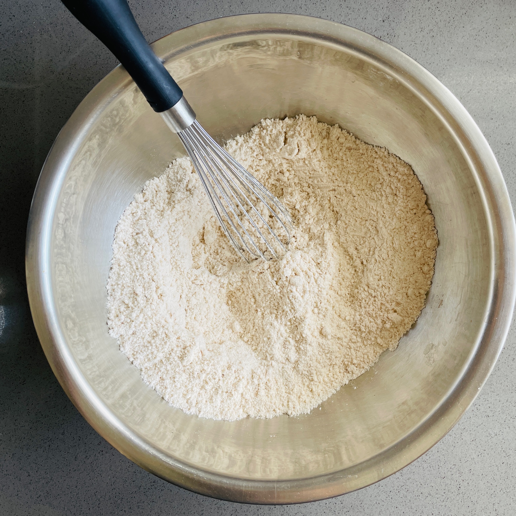 Steam-Baked Gluten-Free Chocolate Chip Cookies | Combi Steam Oven Recipes