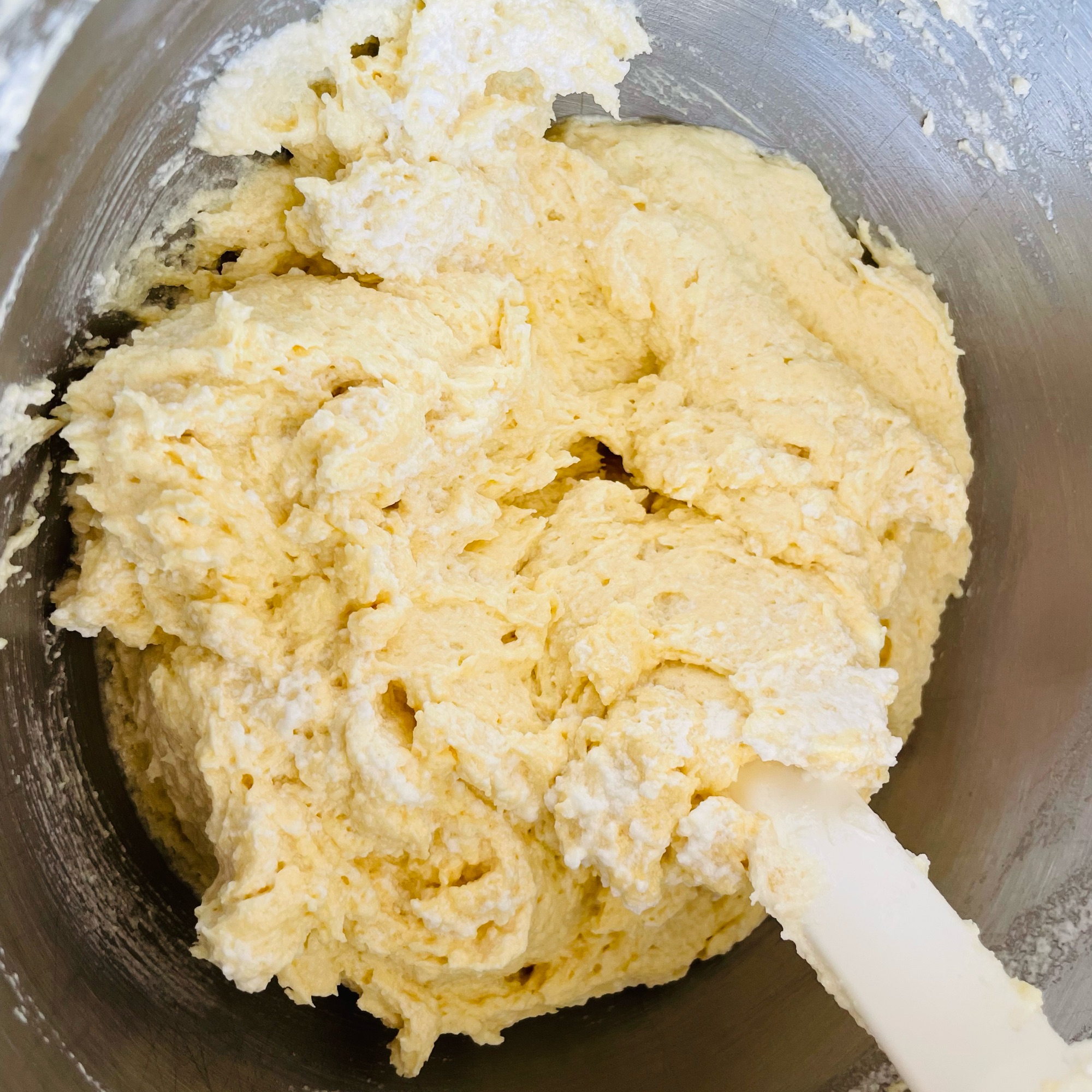 Steam-Baked Italian Rainbow Cookies | Combi Steam Oven Recipes