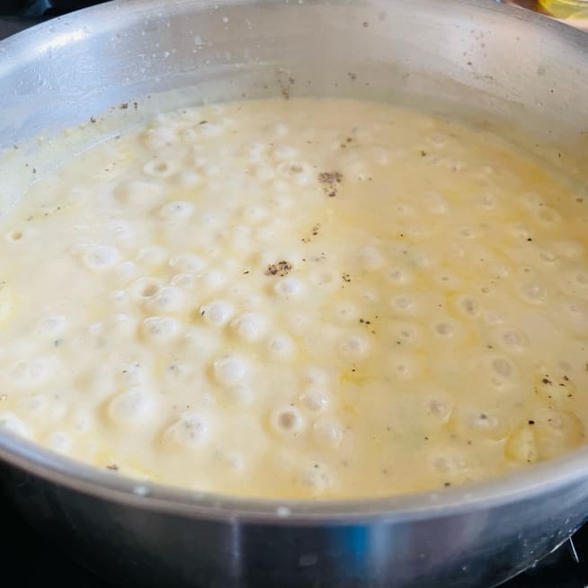 Chicken Pot Pie | Combi Steam Oven Recipes