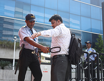 Security Guard Companies | India | Security Guard Agency