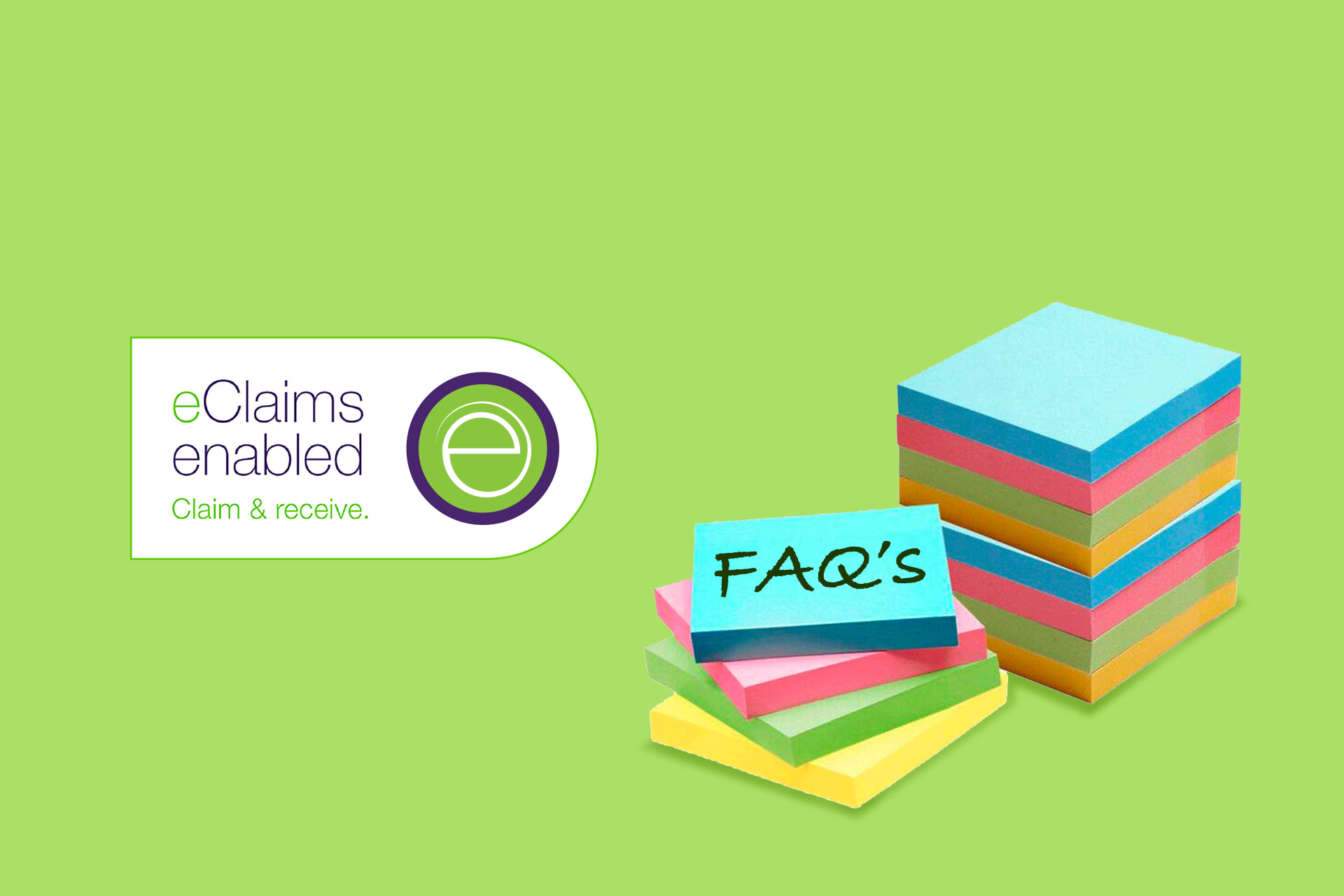 eClaims FAQs: Your Questions Answered - Antibex Software
