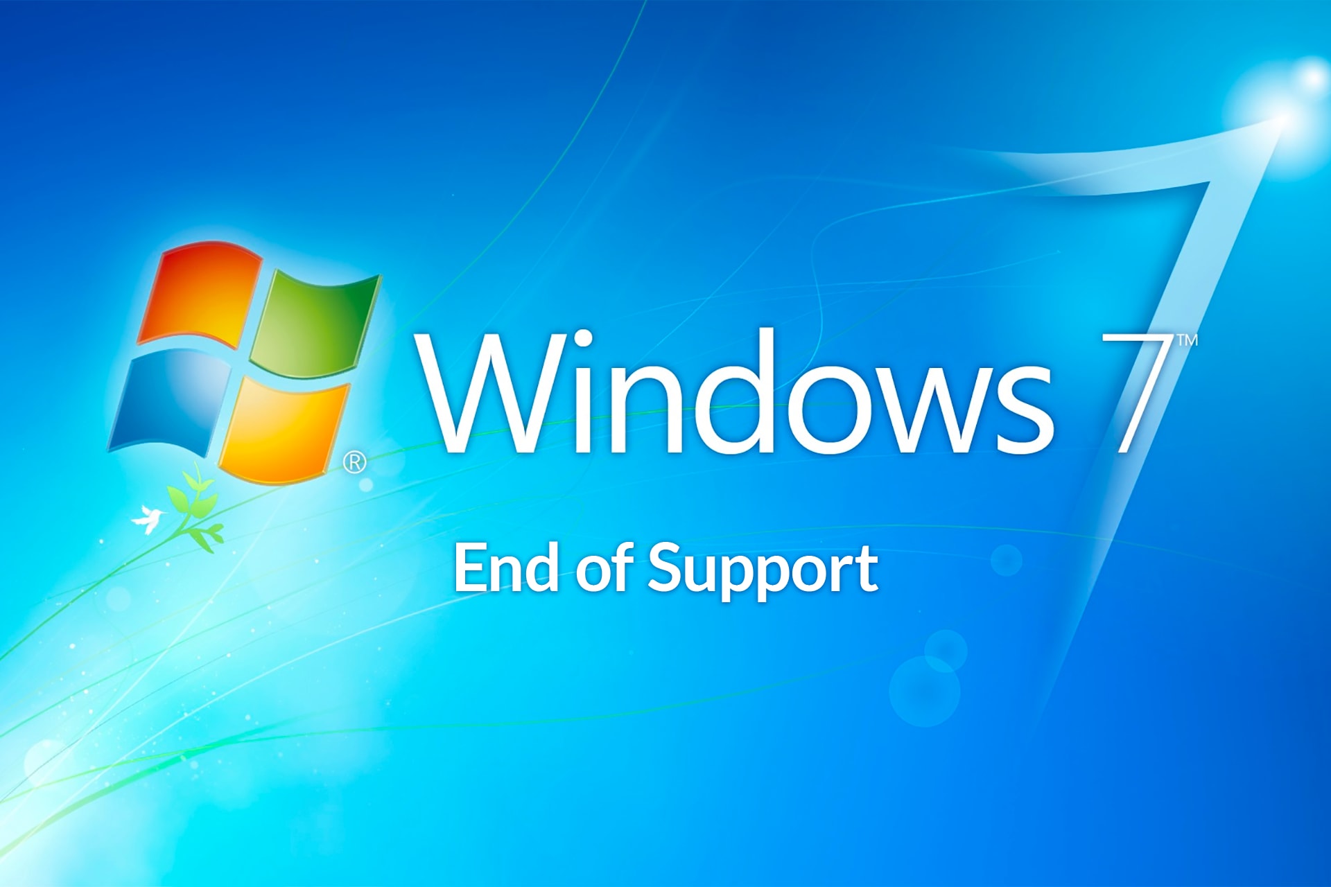 Windows 7 and Windows Server 2008 Support Is Ending - Antibex Software
