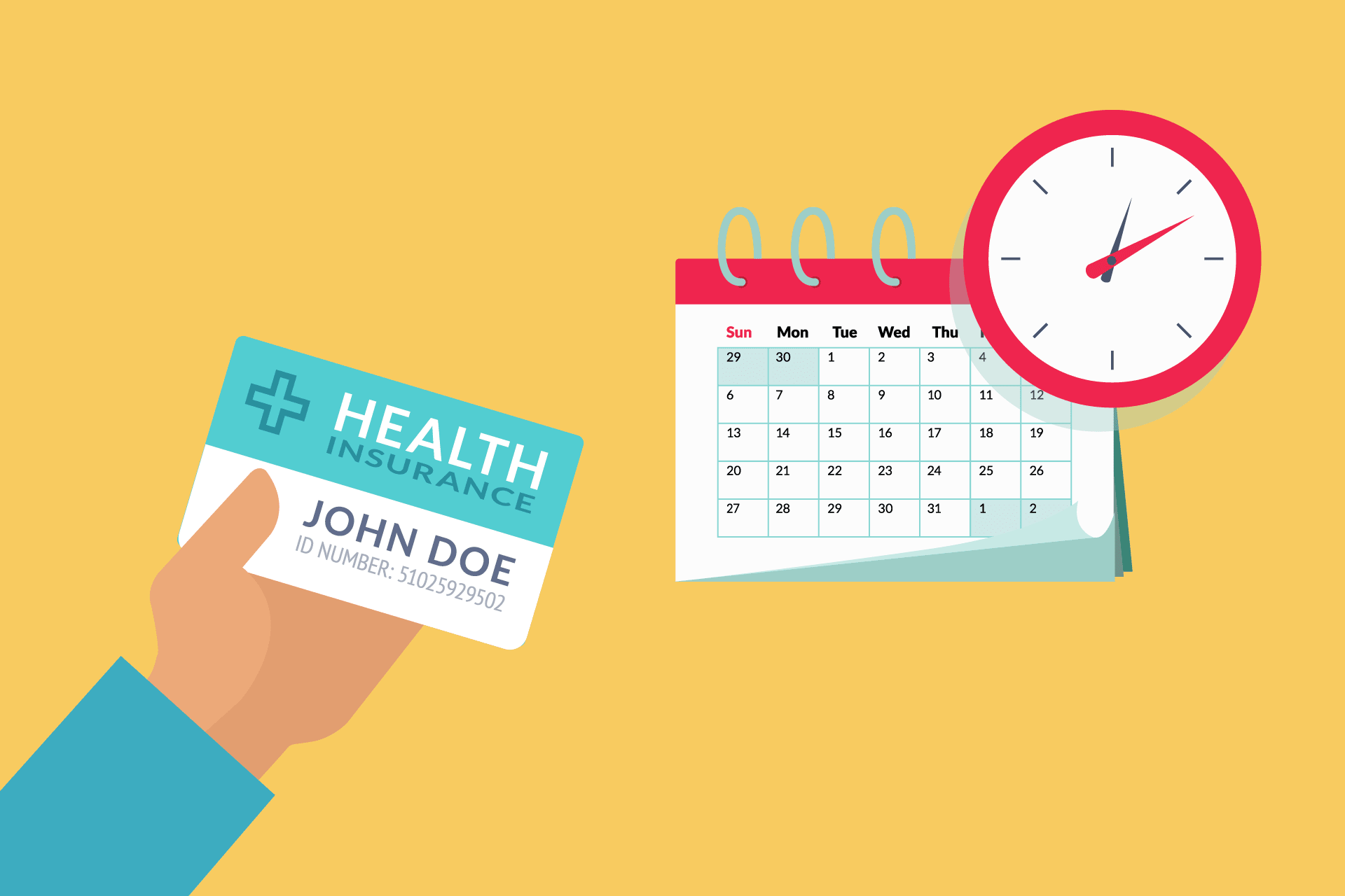New Year, New Benefits: 3 Steps to Simplifying End-of-Year EHC ...