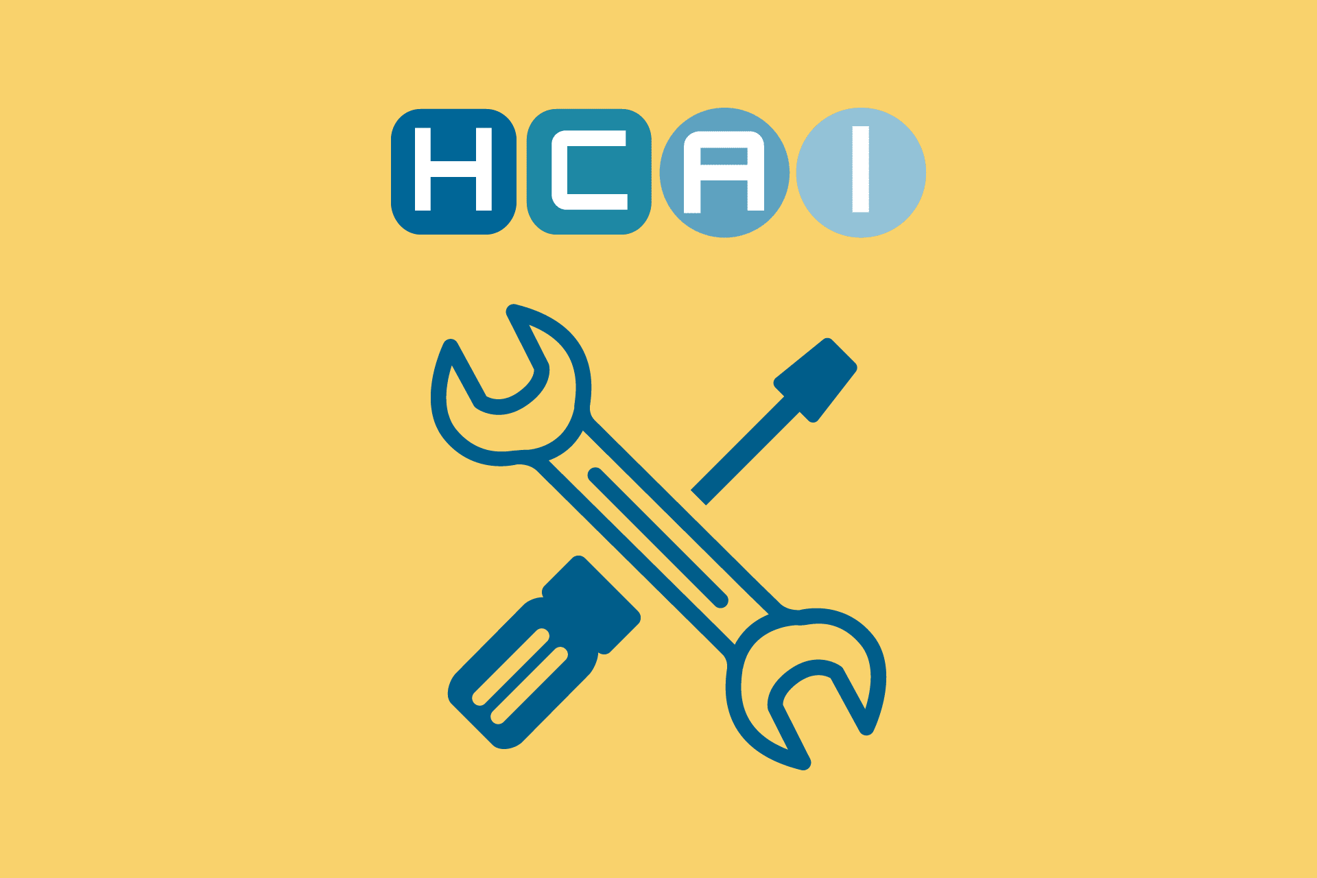 Attention: HCAI Maintenance Ahead - Antibex Software
