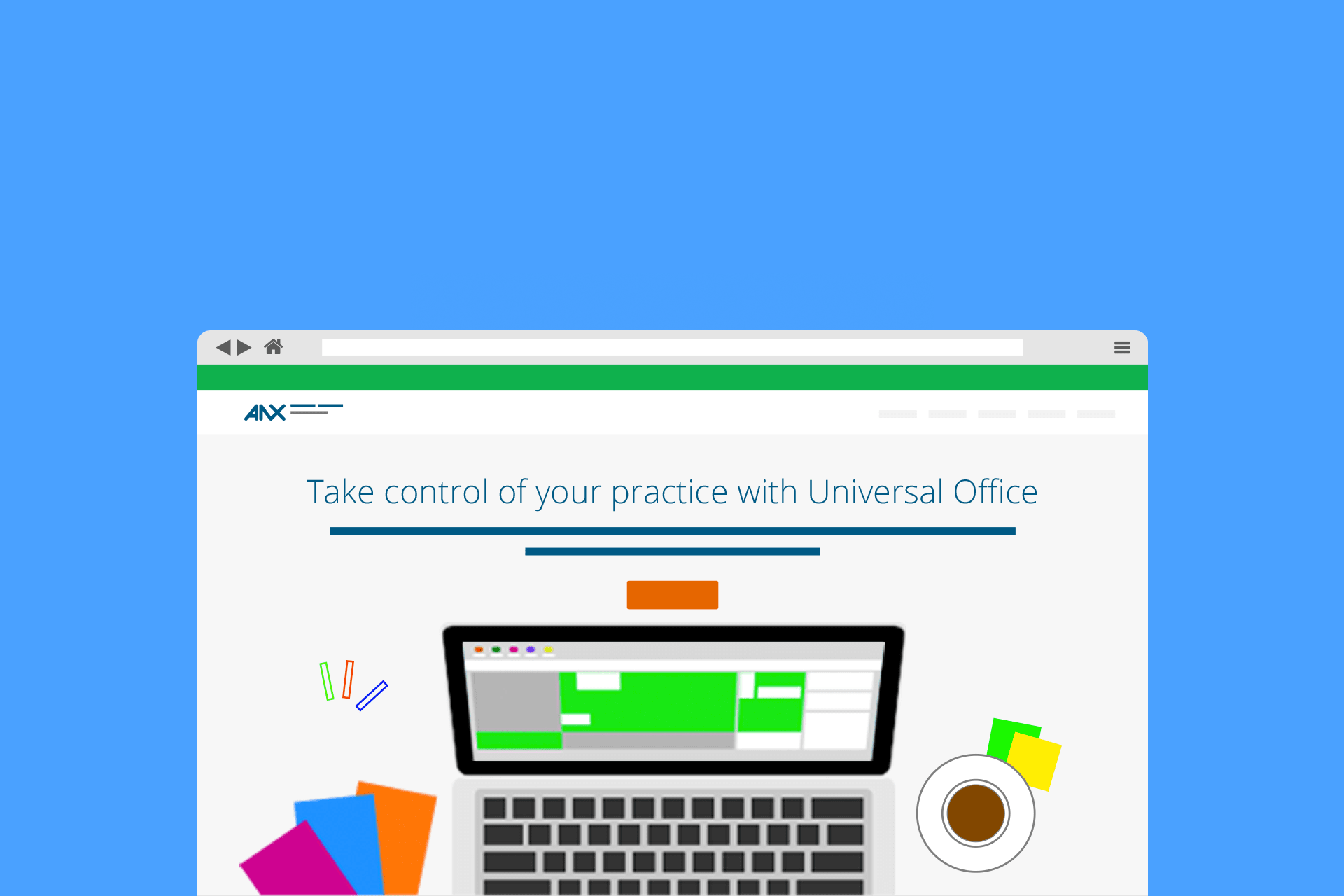 New Website. New Blog. Same Quality Service. - Antibex Software