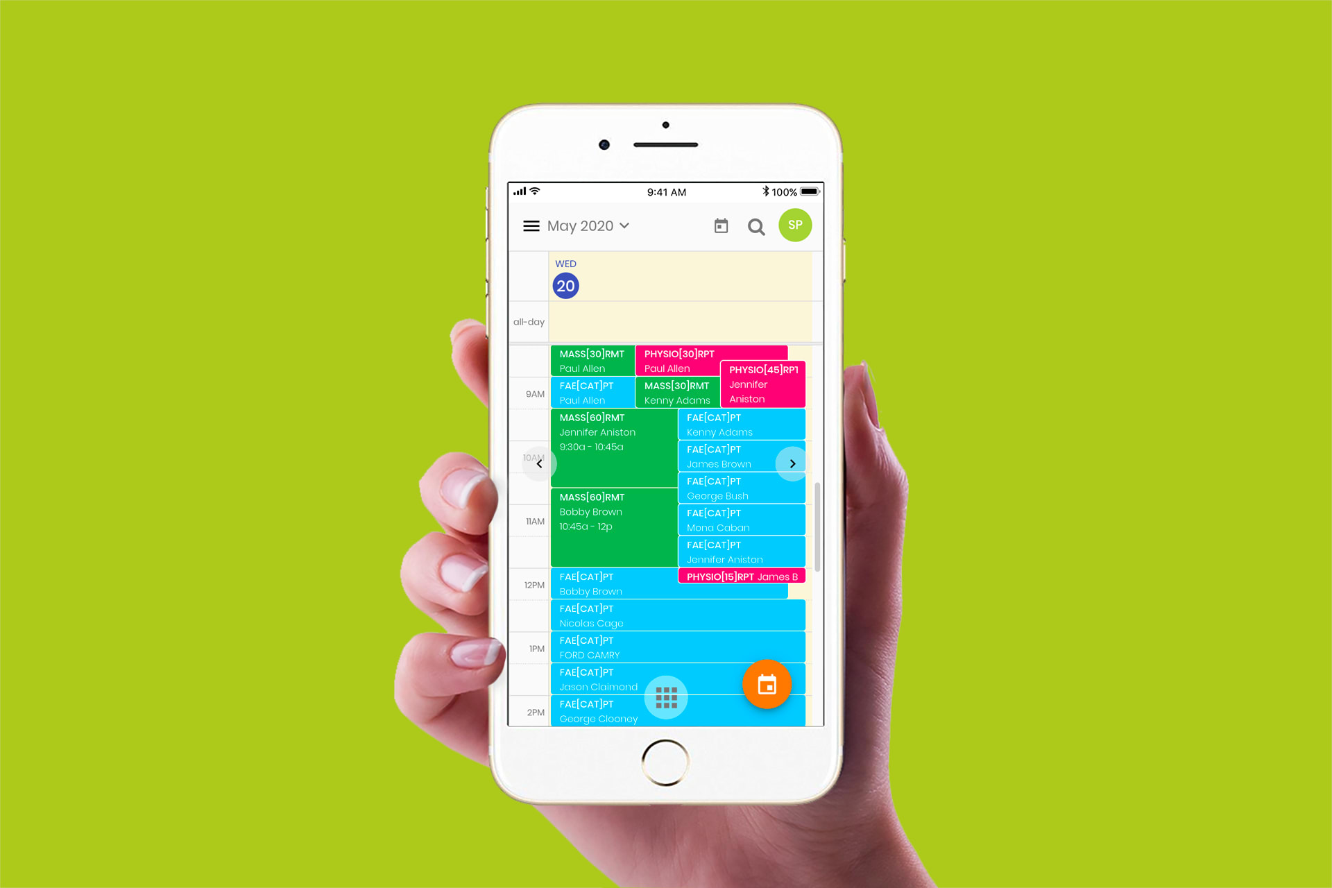 Online Appointment Access in Universal Office + Upcoming Features ...