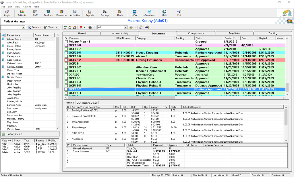Powerful tool that improves information management, productivity and ...