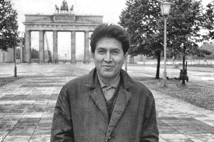 Otto René Castillo - Alchetron, The Free Social Encyclopedia