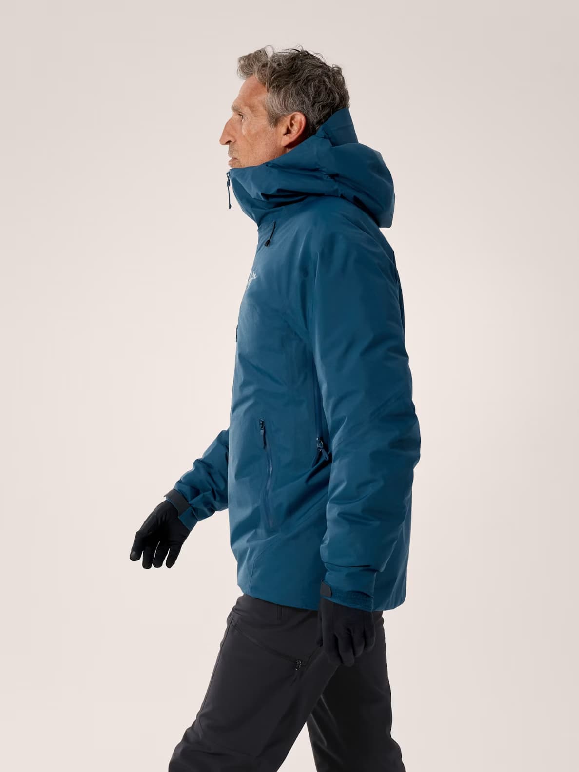 Arc'teryx Beta Insulated Jacket M Herre