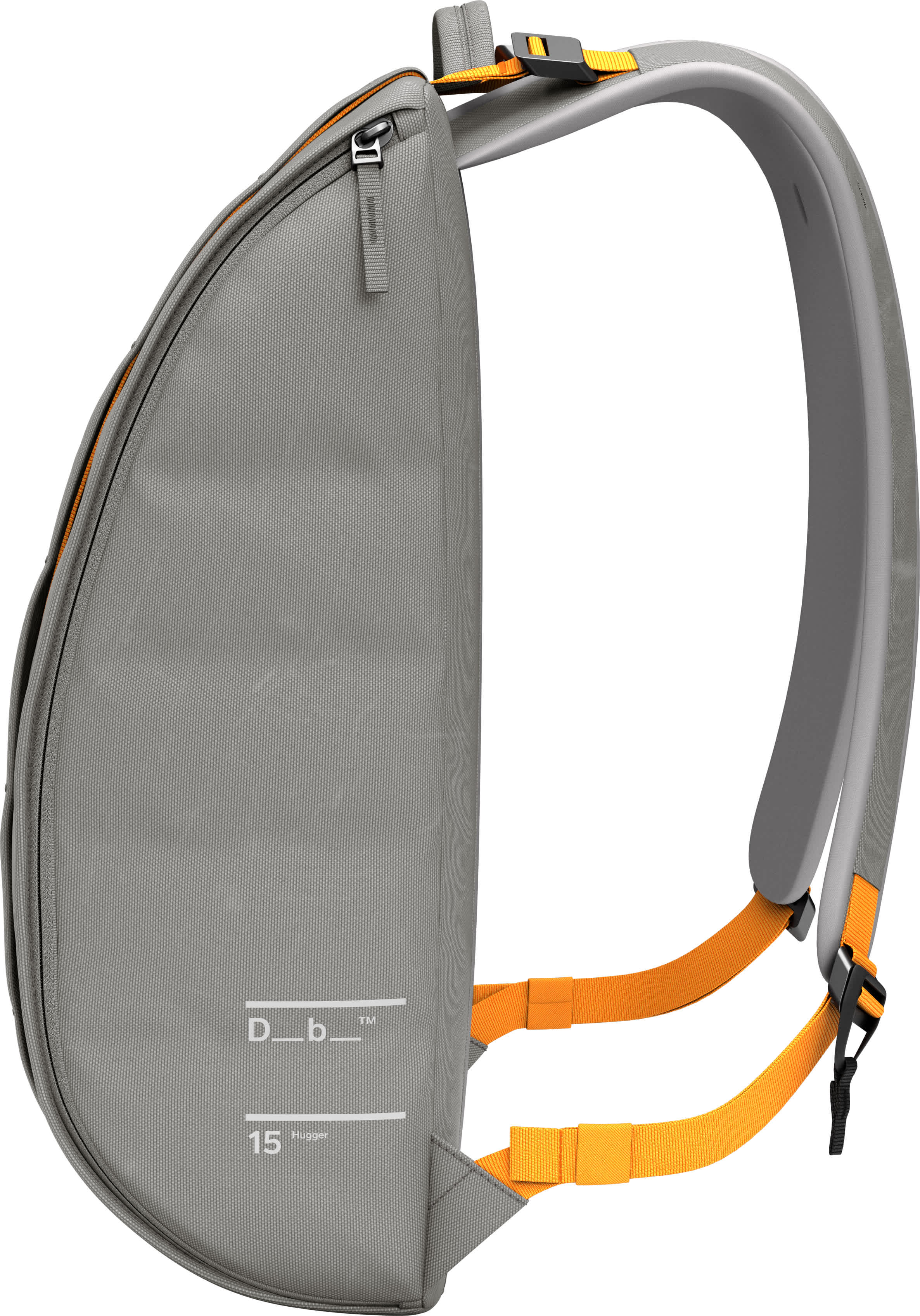 Db Hugger Base Backpack 15L Unisex