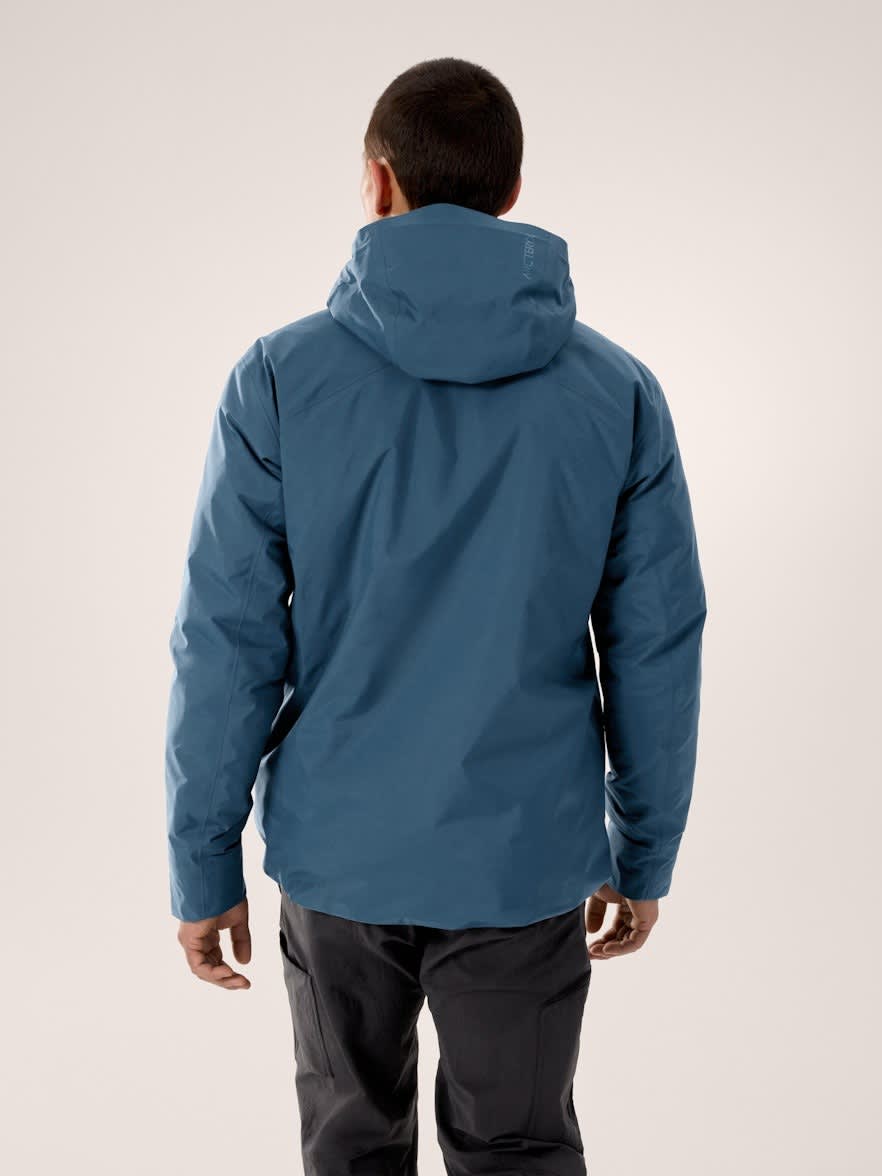 Arc'teryx Ralle Insulated Jacket Herre Herre