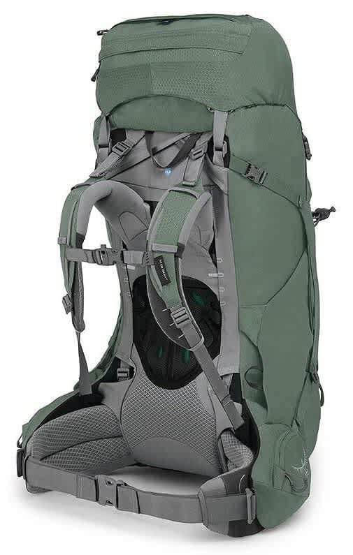 Osprey Ariel 65 Dame