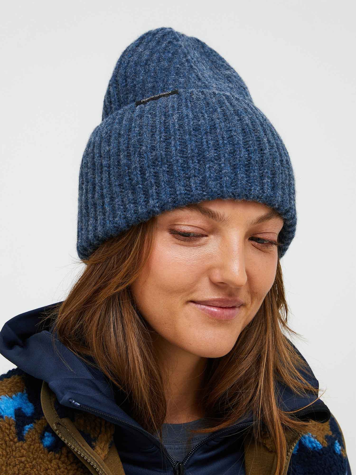 Peak Performance Mason Hat Unisex