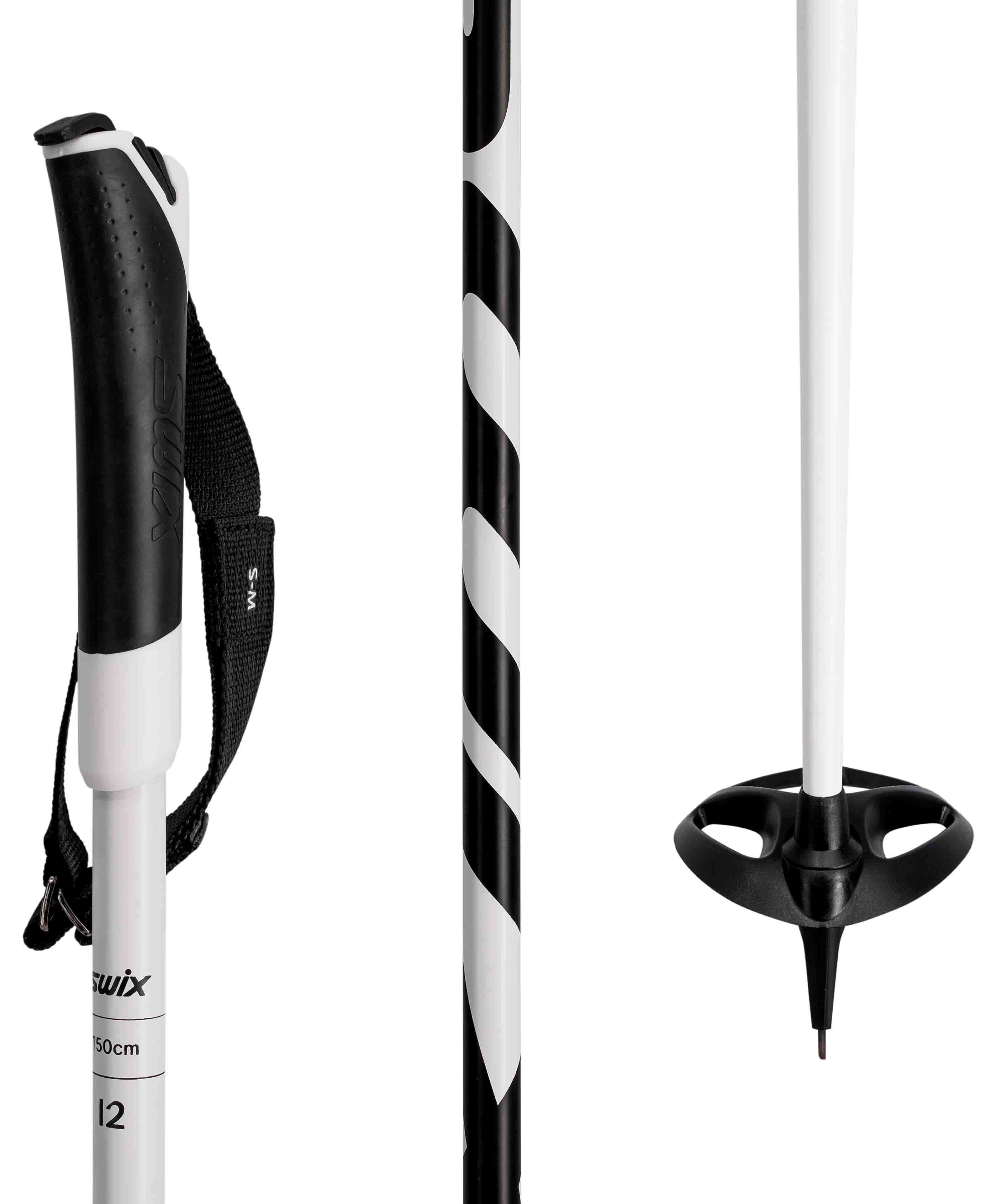Swix I2 Touring Pole Unisex