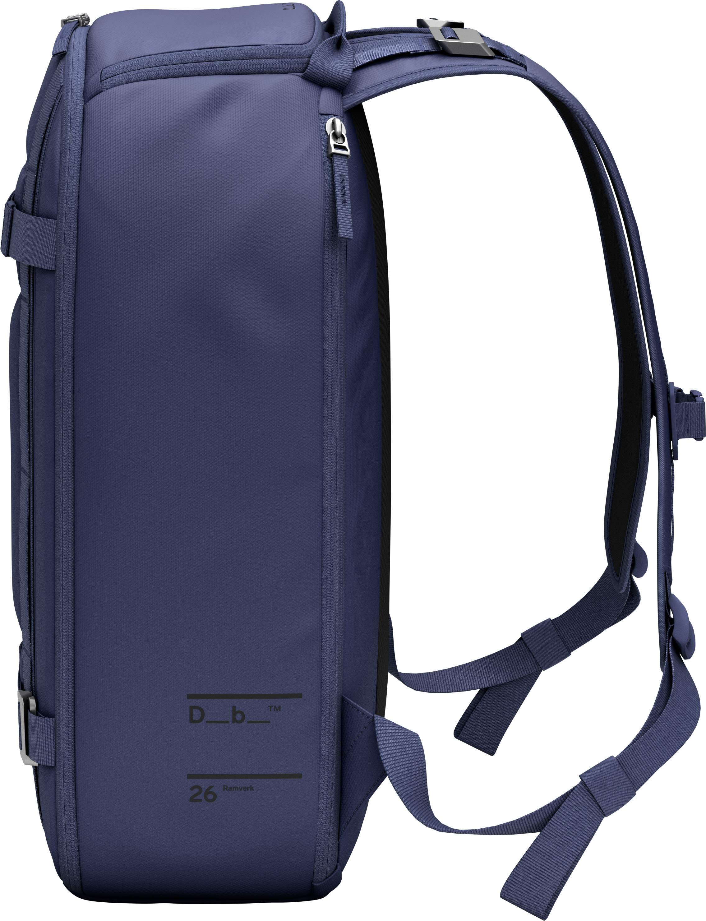 Db Ramverk 26L Backpack Unisex