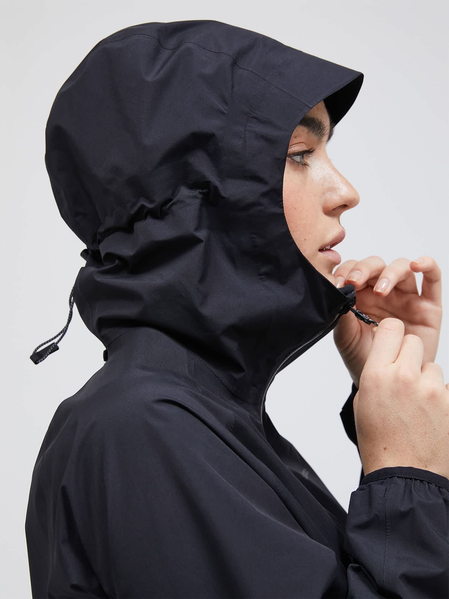 Peak Performance Pac GORE-TEX Jacket Dame Dame