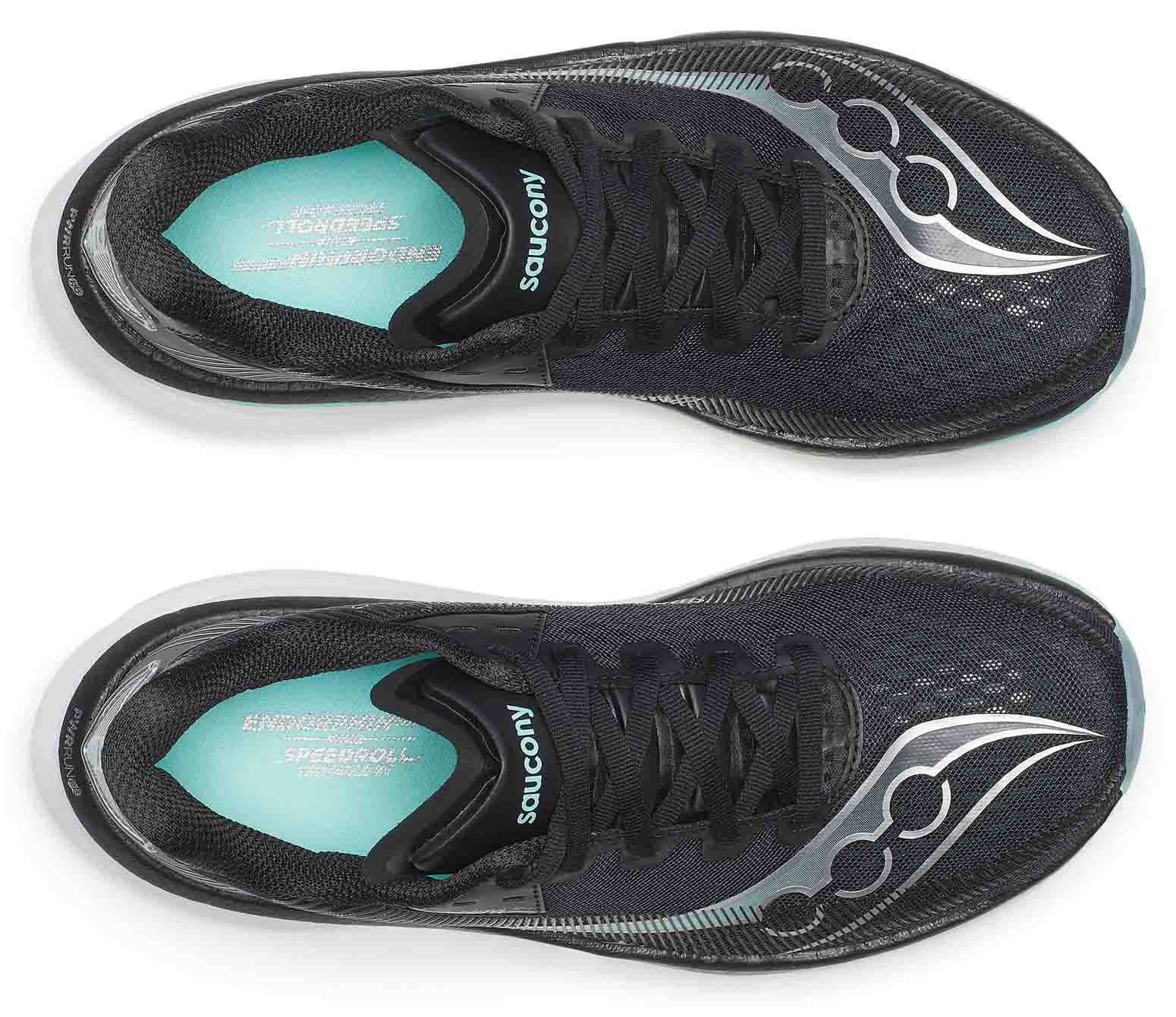 Saucony Endorphin Azura Dame
