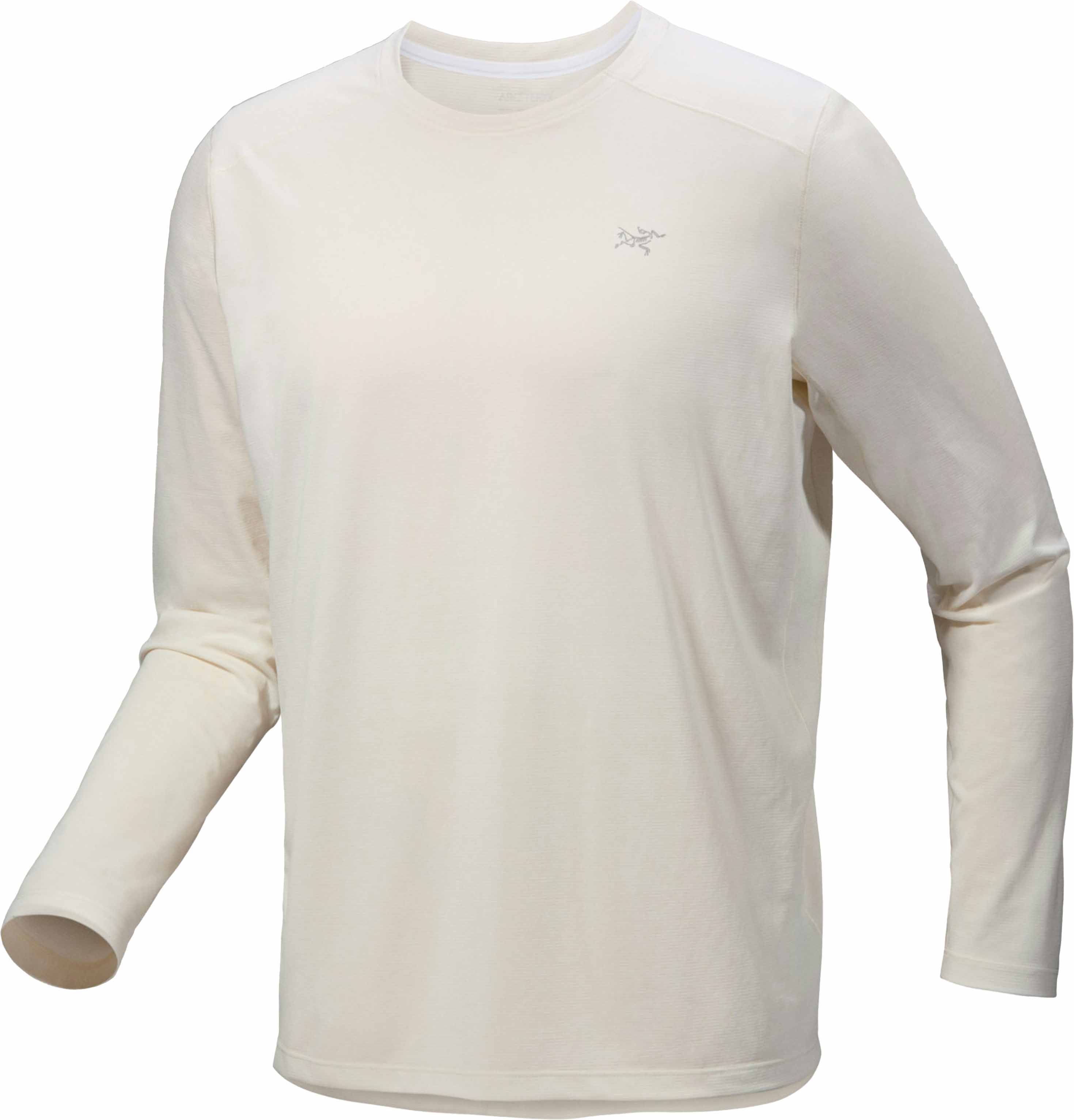 Arc'teryx Cormac Crew LS M Herre