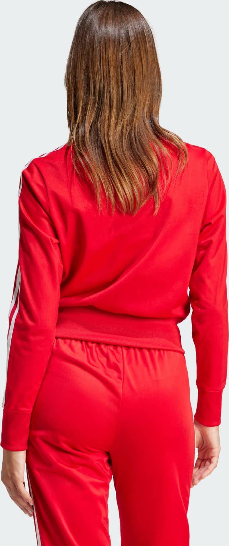 Adidas Originals Firebird Track Jacket Dame