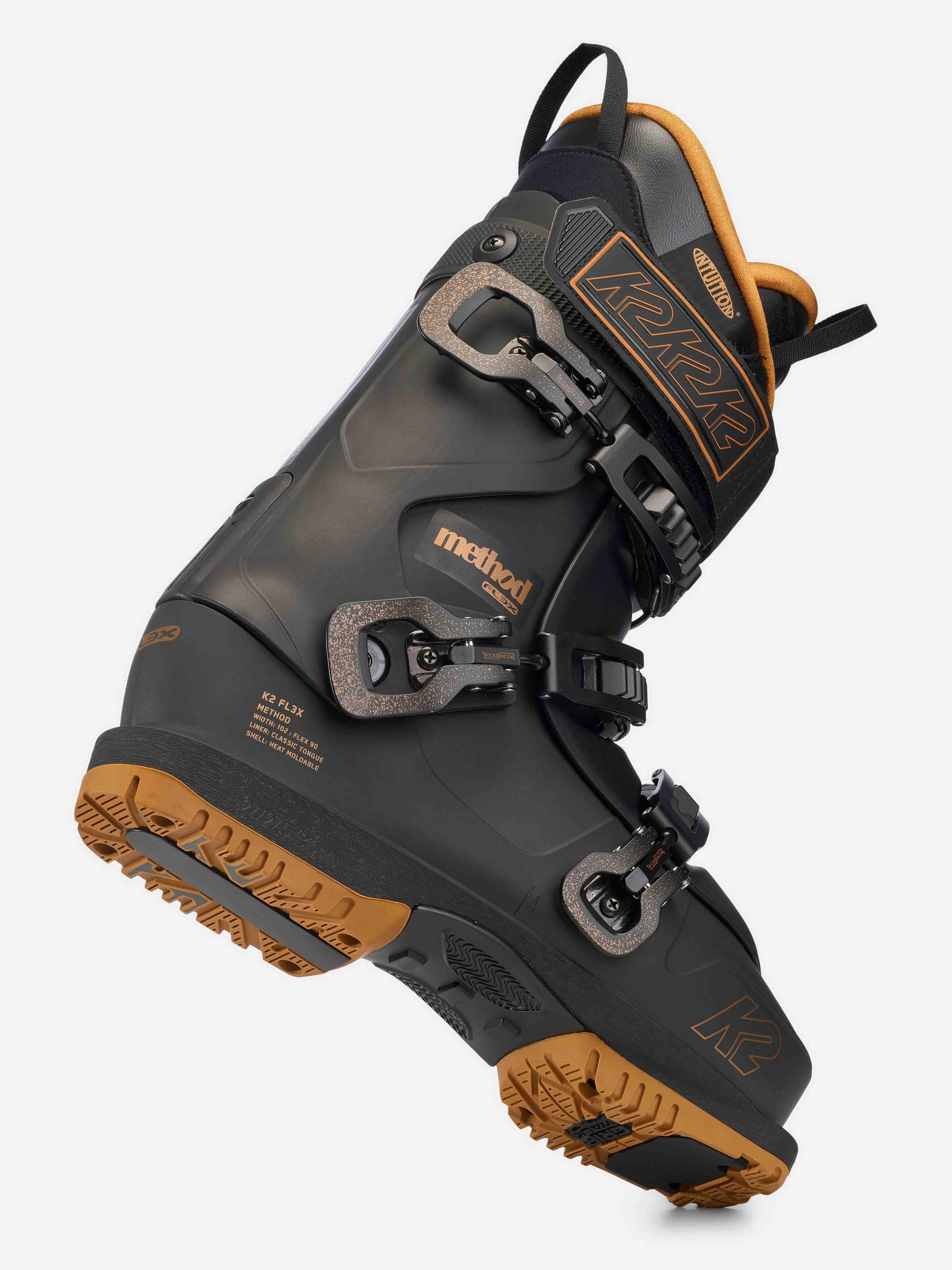 K2 Method Unisex