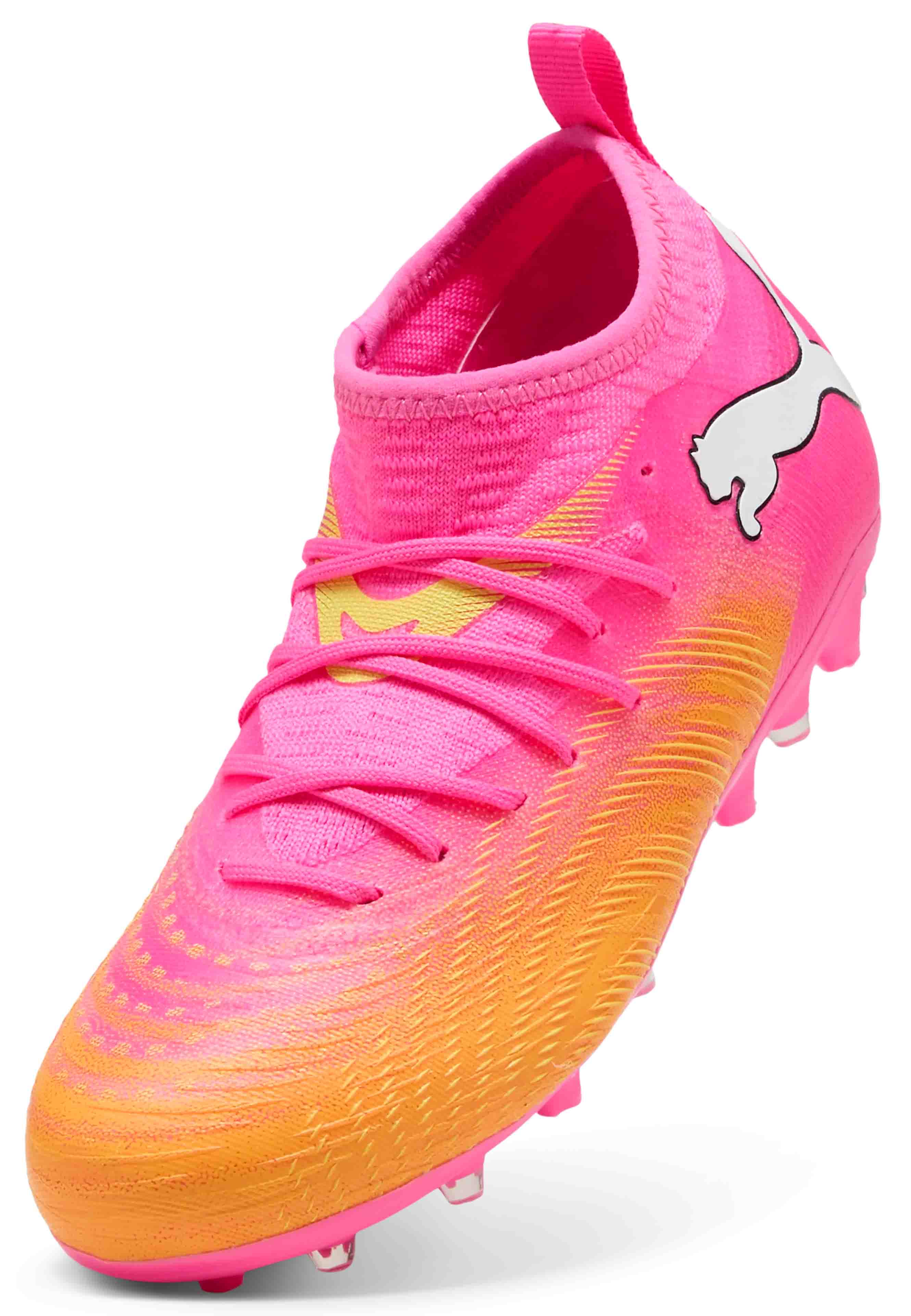 Puma Future 9 Match MG Barn
