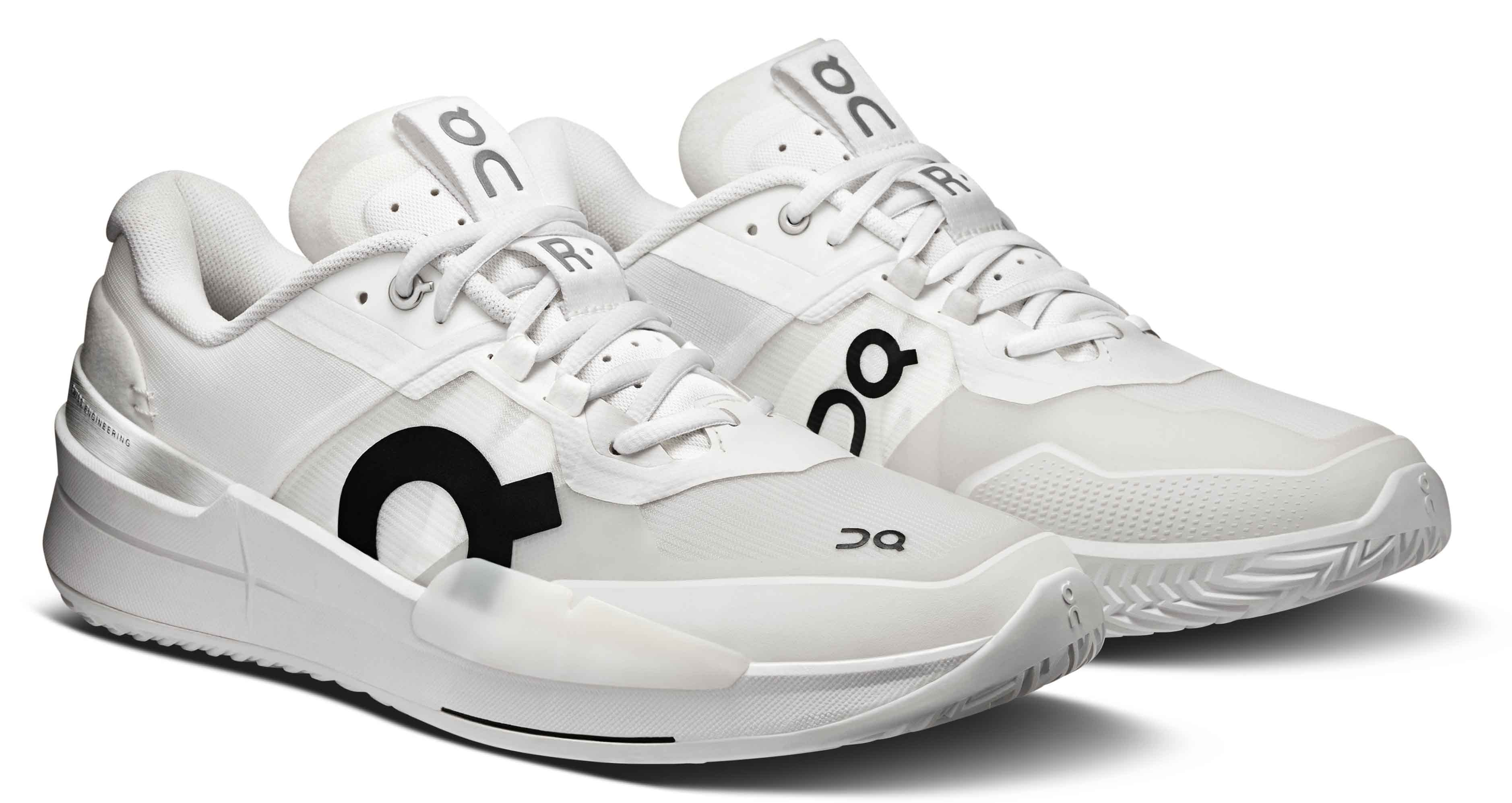 On THE ROGER Pro 2 Dame Dame