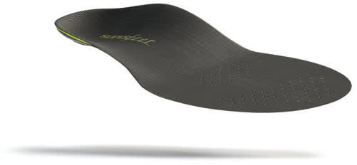 Superfeet Active Support Low Arch Unisex