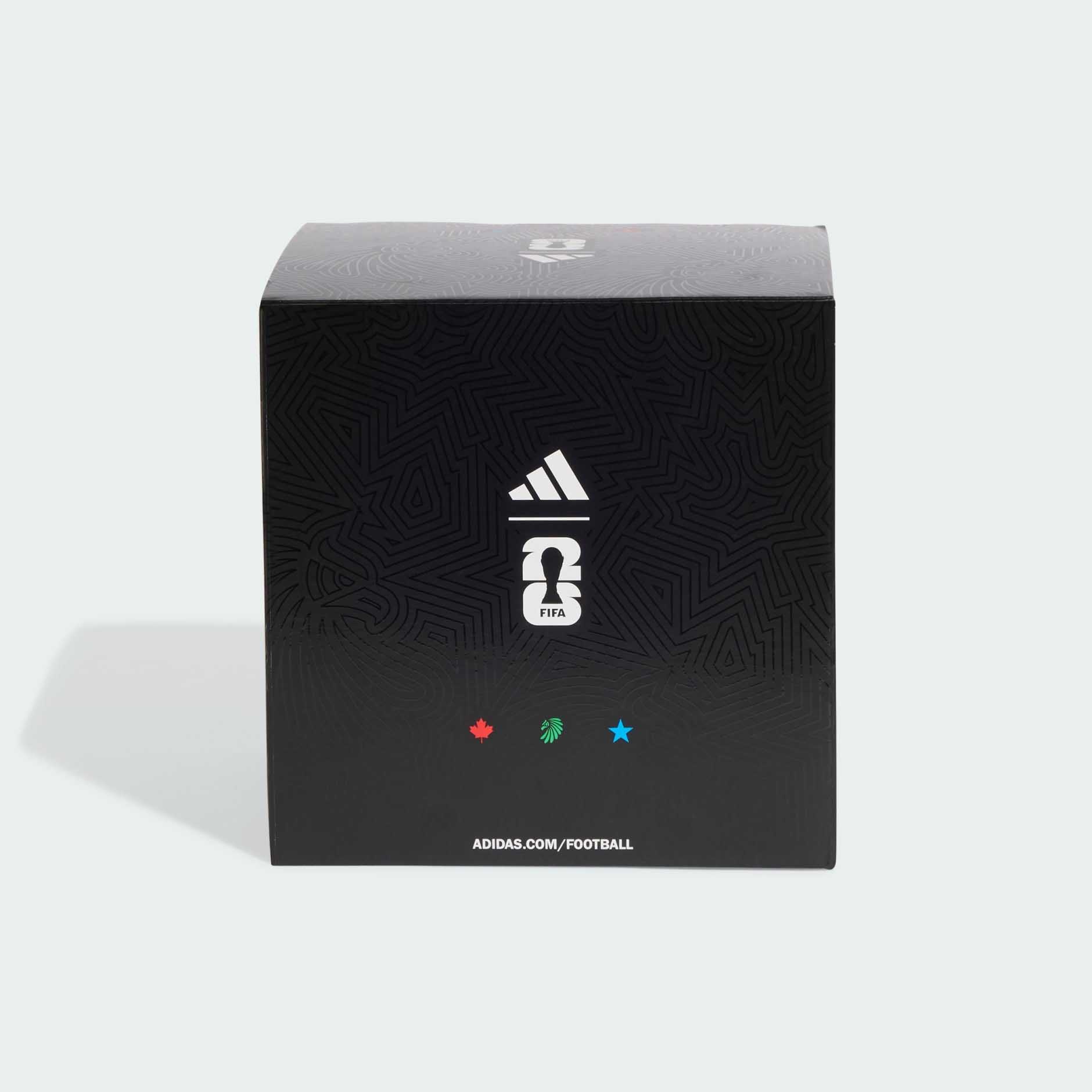 Adidas FIFA WC 26 Trionda League Ball Box Unisex