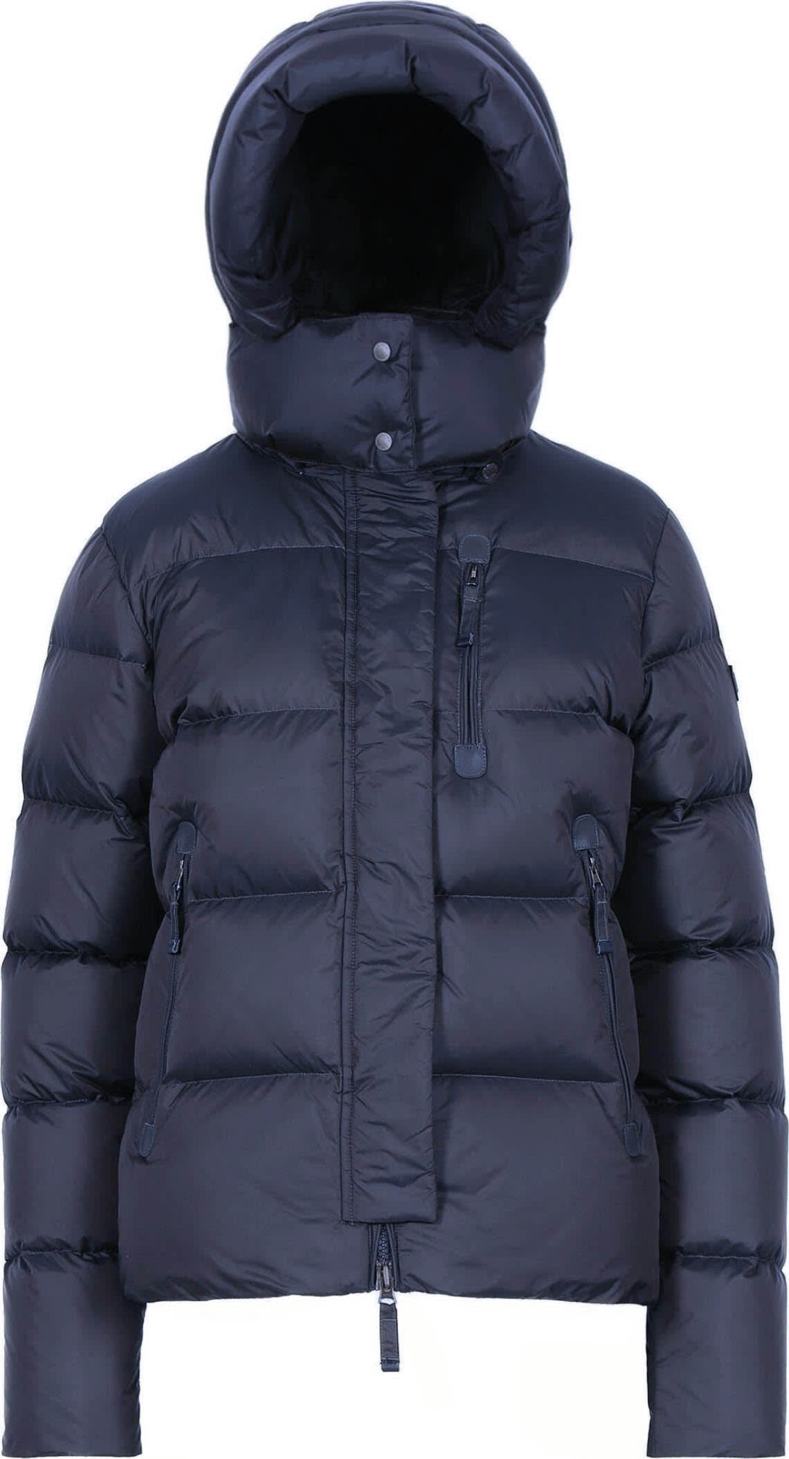 Cedrico Hooded Jacket Stella Dame Dame