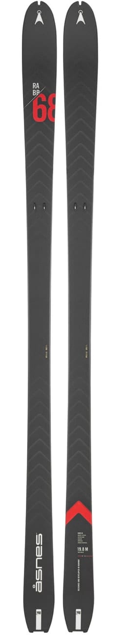 Åsnes Rabb 68 Unisex