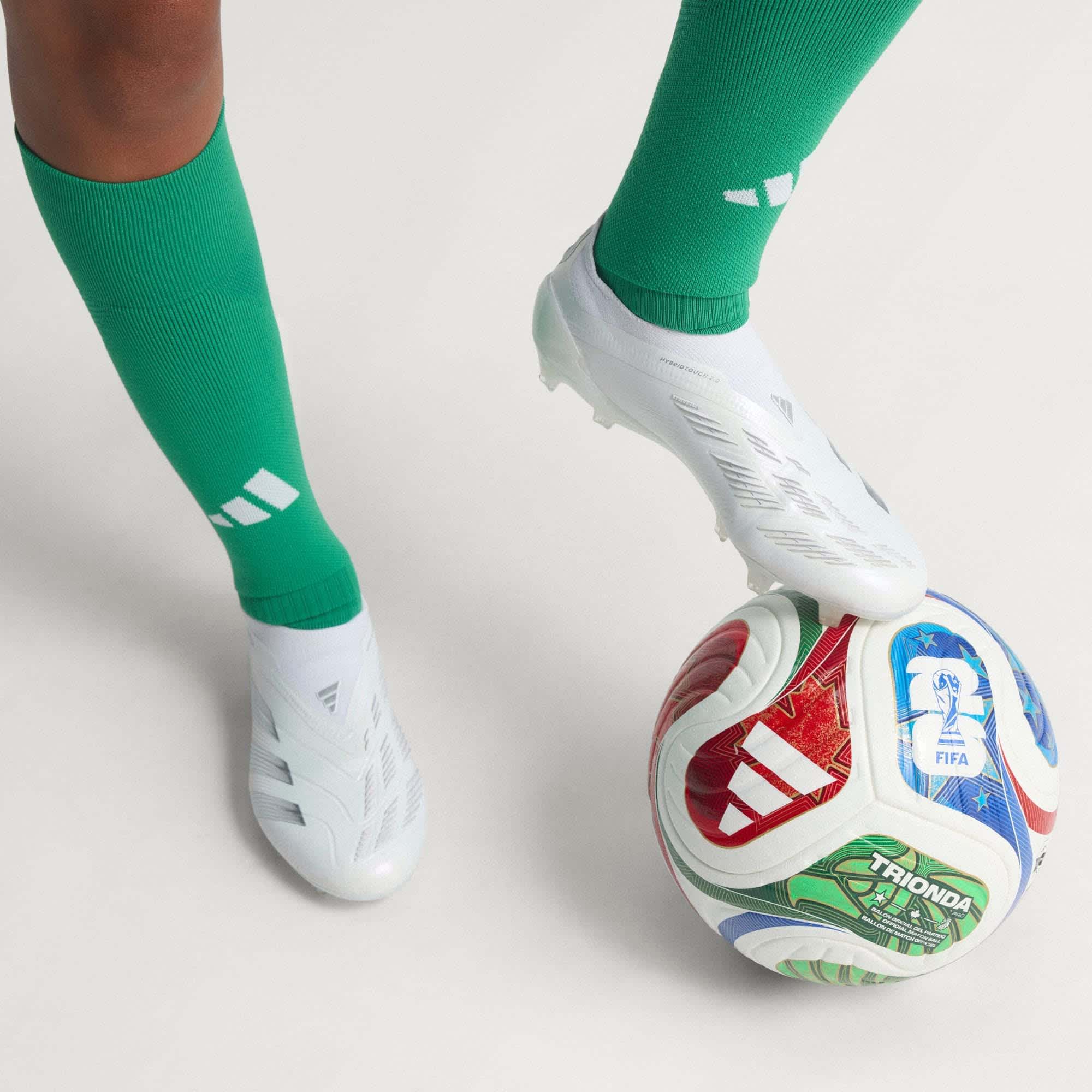 Adidas FIFA WC 26 Trionda Pro Ball Unisex
