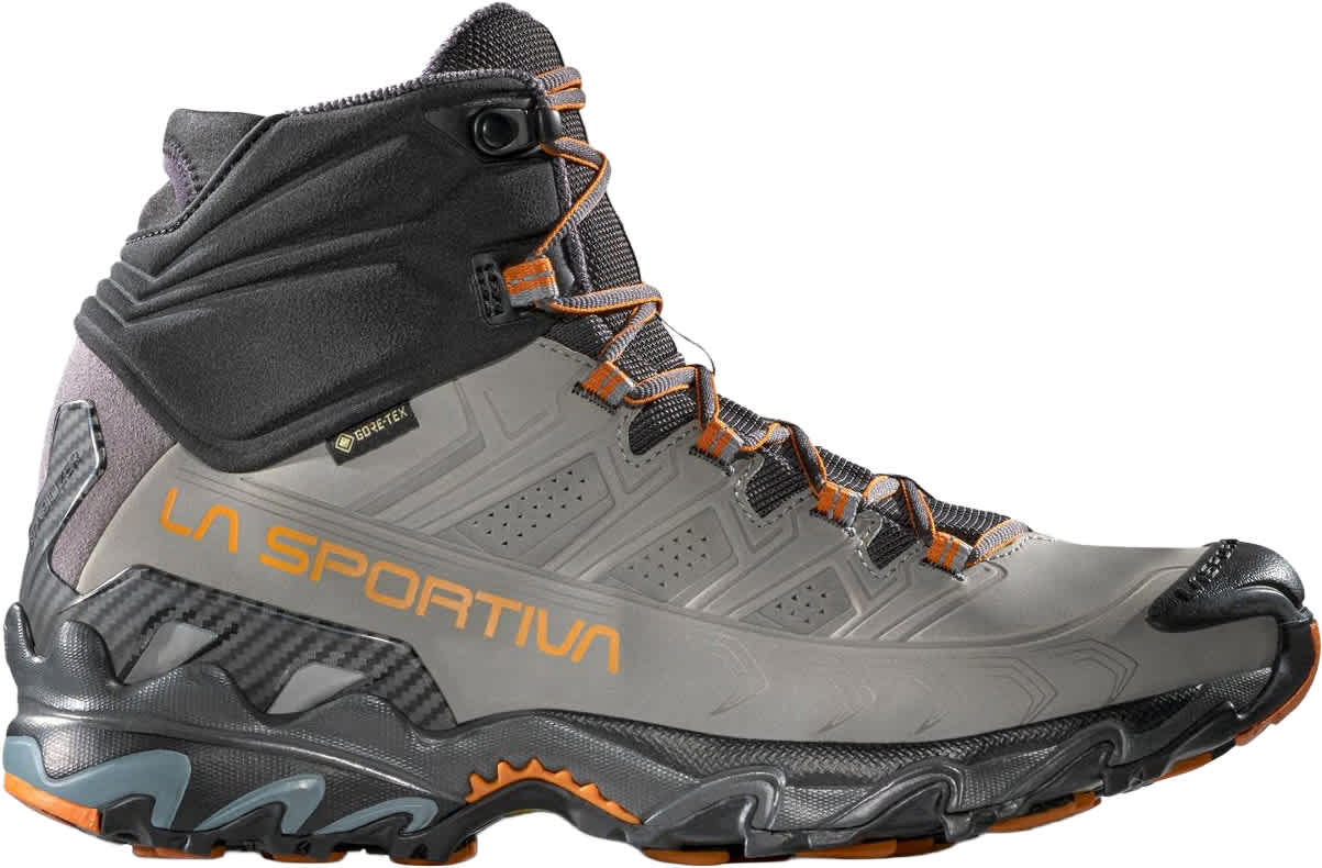 La Sportiva Ultra Raptor II Mid Leather GTX Herre
