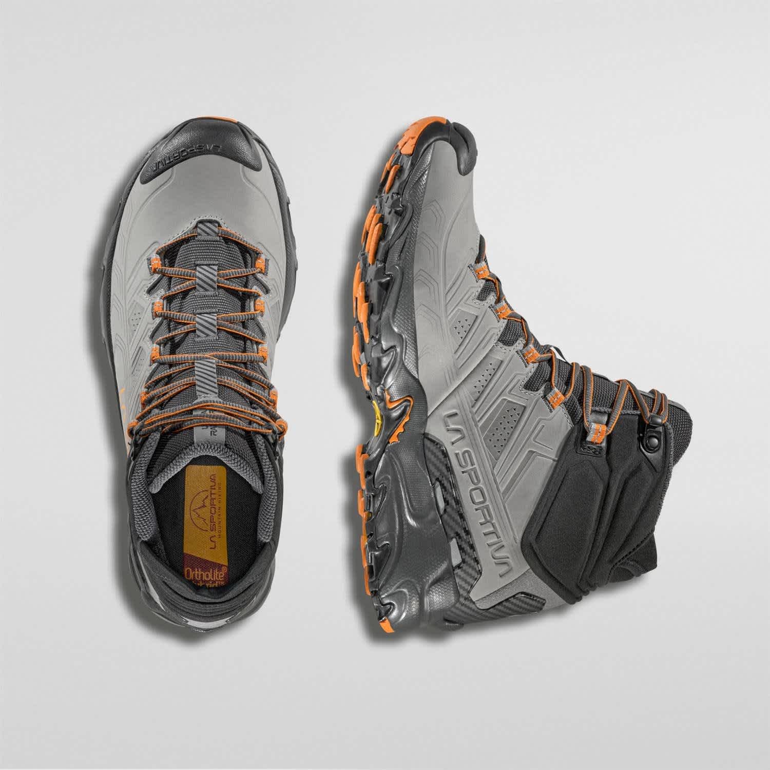 La Sportiva Ultra Raptor II Mid Leather GTX Herre
