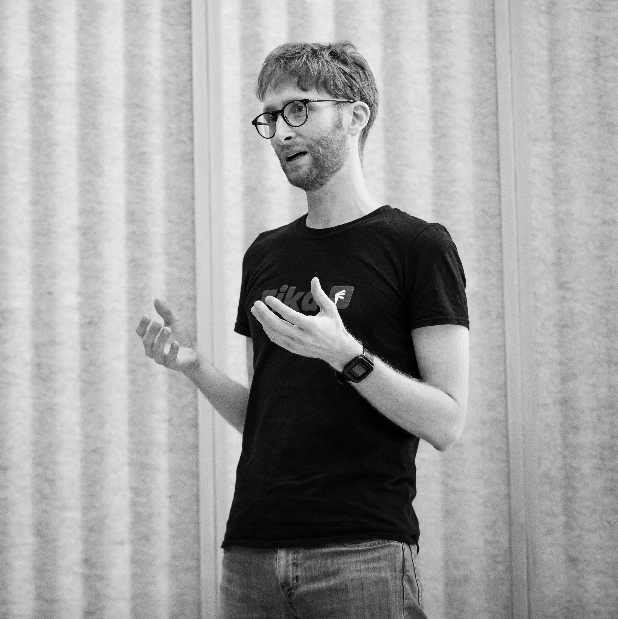 Antonio Rossi Website