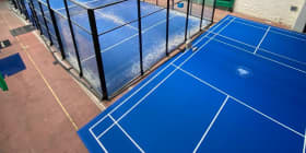 Paris Padel : réservez votre terrain de Padel en plein coeur de Paris