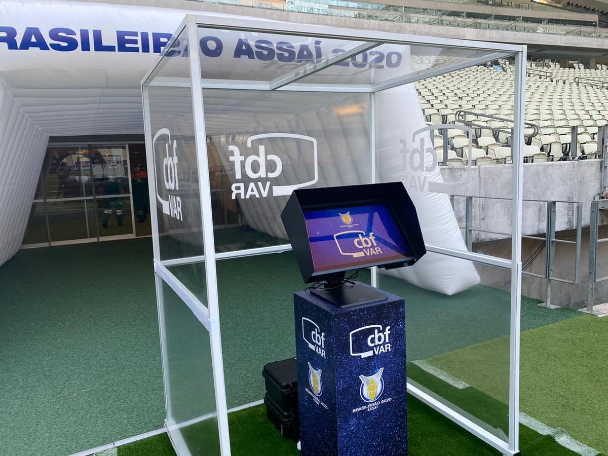 Presidente do Atlético-MG defende liberação dos áudios e vídeos da ...