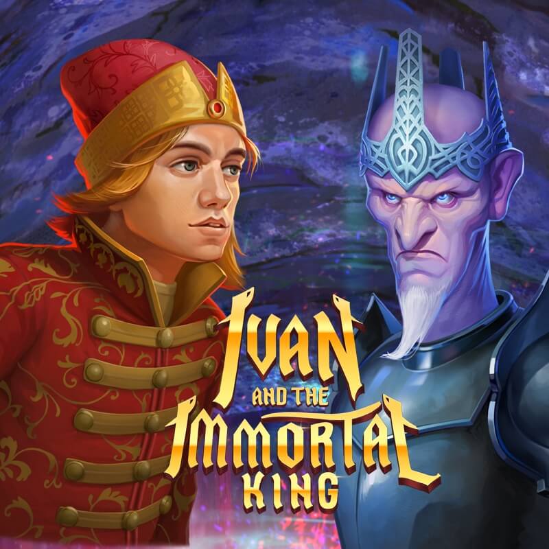 Análise do jogo Ivan and the Immortal King – RTP, dicas e bônus