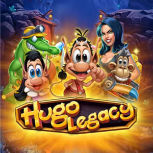 Análise do jogo Hugo Legacy – RTP, dicas e bônus