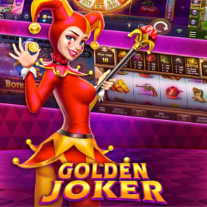 Análise do jogo Golden Joker – RTP, dicas e bônus