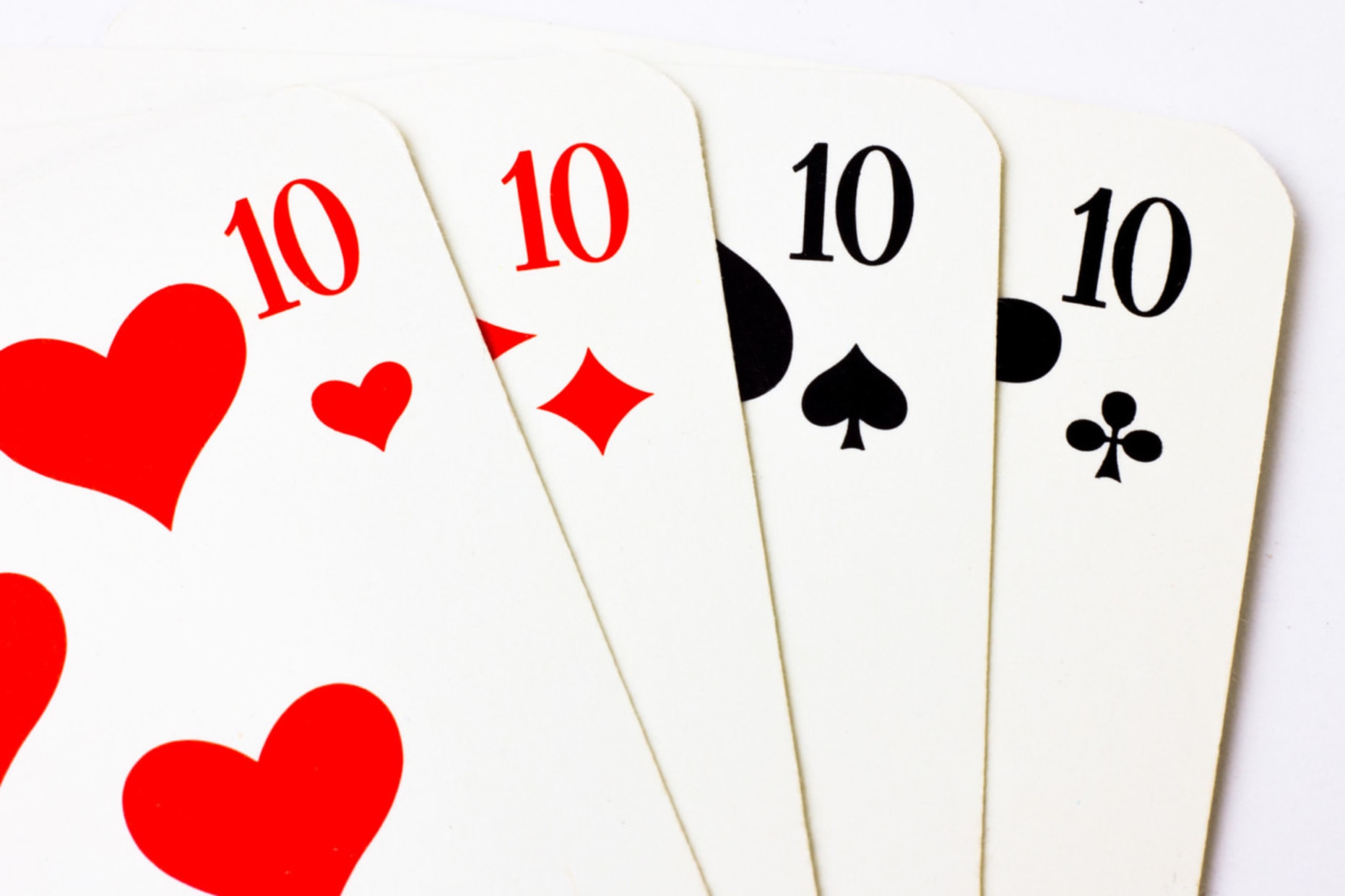 Entenda o significado e a origem das figuras representadas nas cartas ...