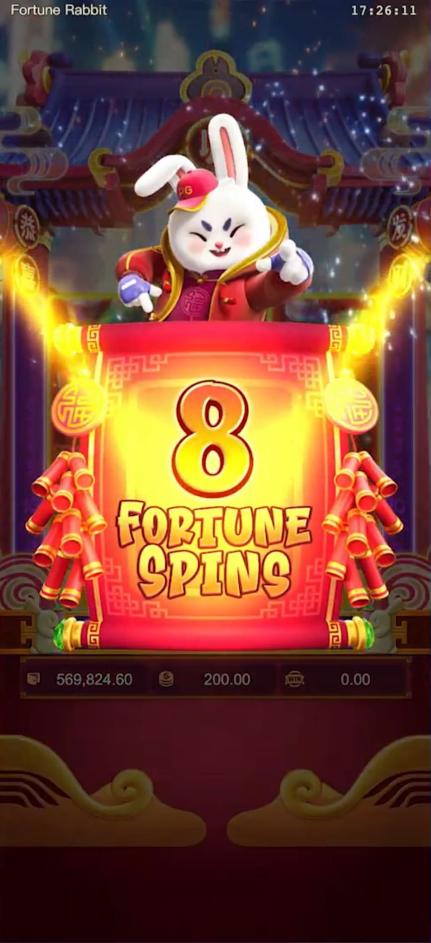Análise do jogo Fortune Rabbit – RTP, dicas e bônus