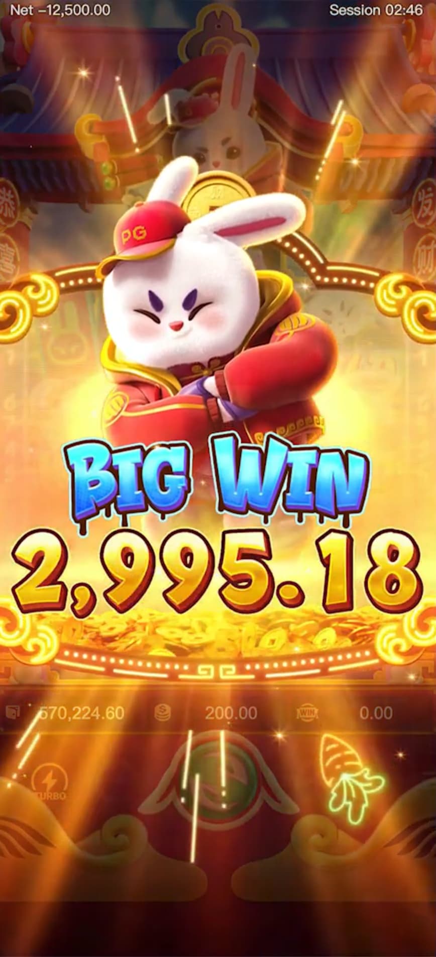 Análise do jogo Fortune Rabbit – RTP, dicas e bônus
