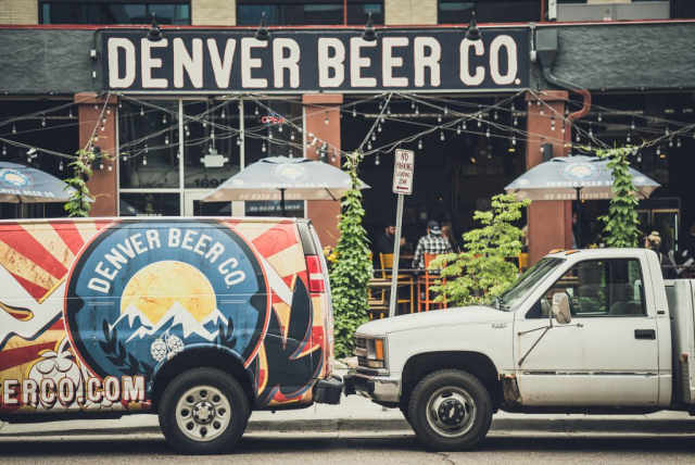 8 Best Denver Breweries to Try in 2019