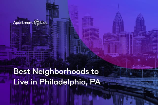 26 Best Neighborhoods in Philadelphia, PA, 2024