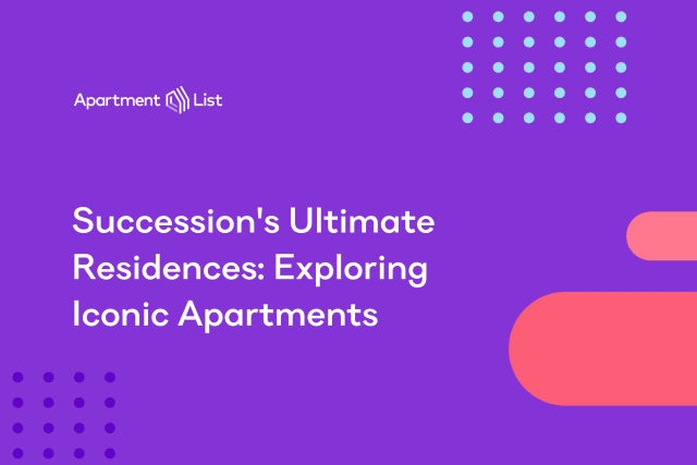 Succession's Ultimate Residences: Exploring Iconic Apartments
