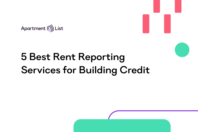 5 Best Rent Reporting Services for Building Credit [2024]