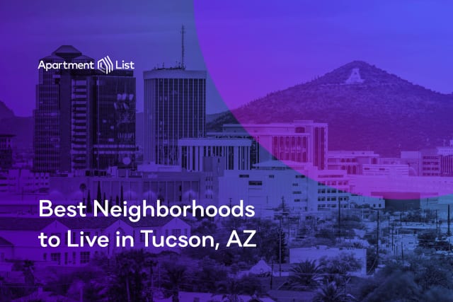 14 Best Neighborhoods in Tucson, AZ [2024]