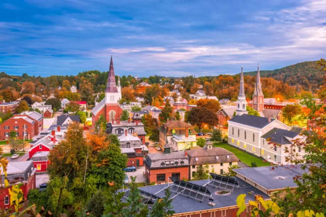 18 Things to Know Before Moving to Vermont