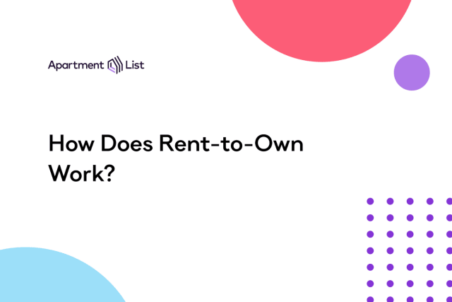 How Does Rent-to-Own Work [2024]