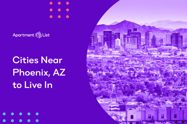 12 Cities Near Phoenix to Live in 2025
